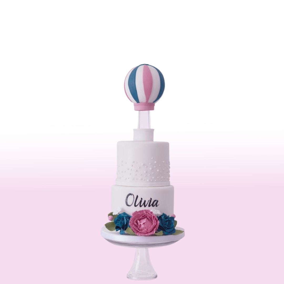 Buy Children's Birthday Cakes by The Pink Kitchen in Kent and London