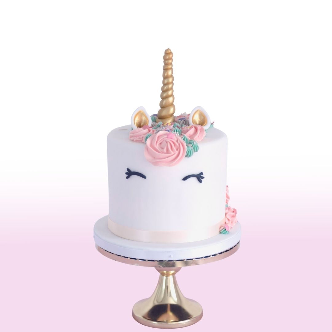 Order Birthday Cakes by The Pink Kitchen in Kent and London