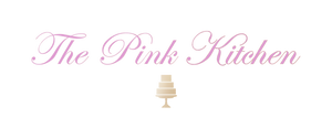 Welcome to The Pink Kitchen!